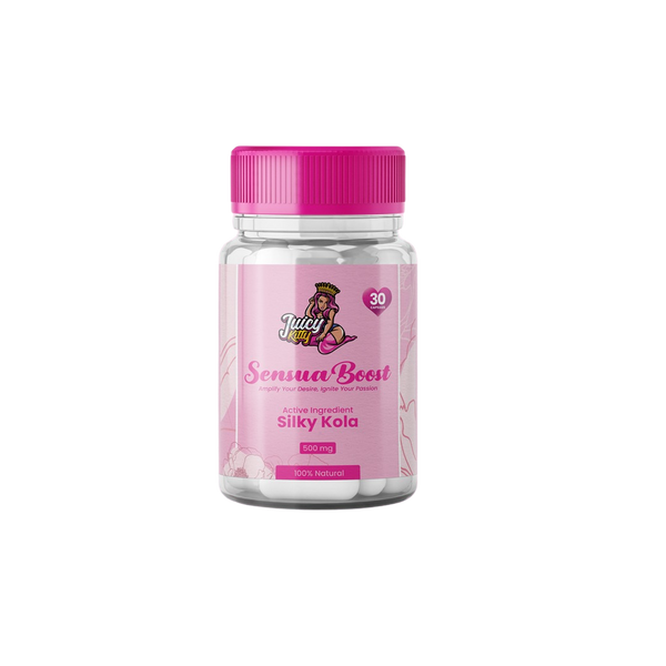 Sensuaboost Juicy Kitty Co